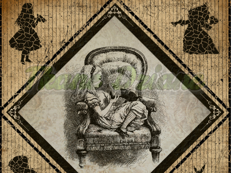 TkaneDziane.pl > PANEL WELUR TAPICERSKI ALICJA VINTAGE - ALICJA W ...